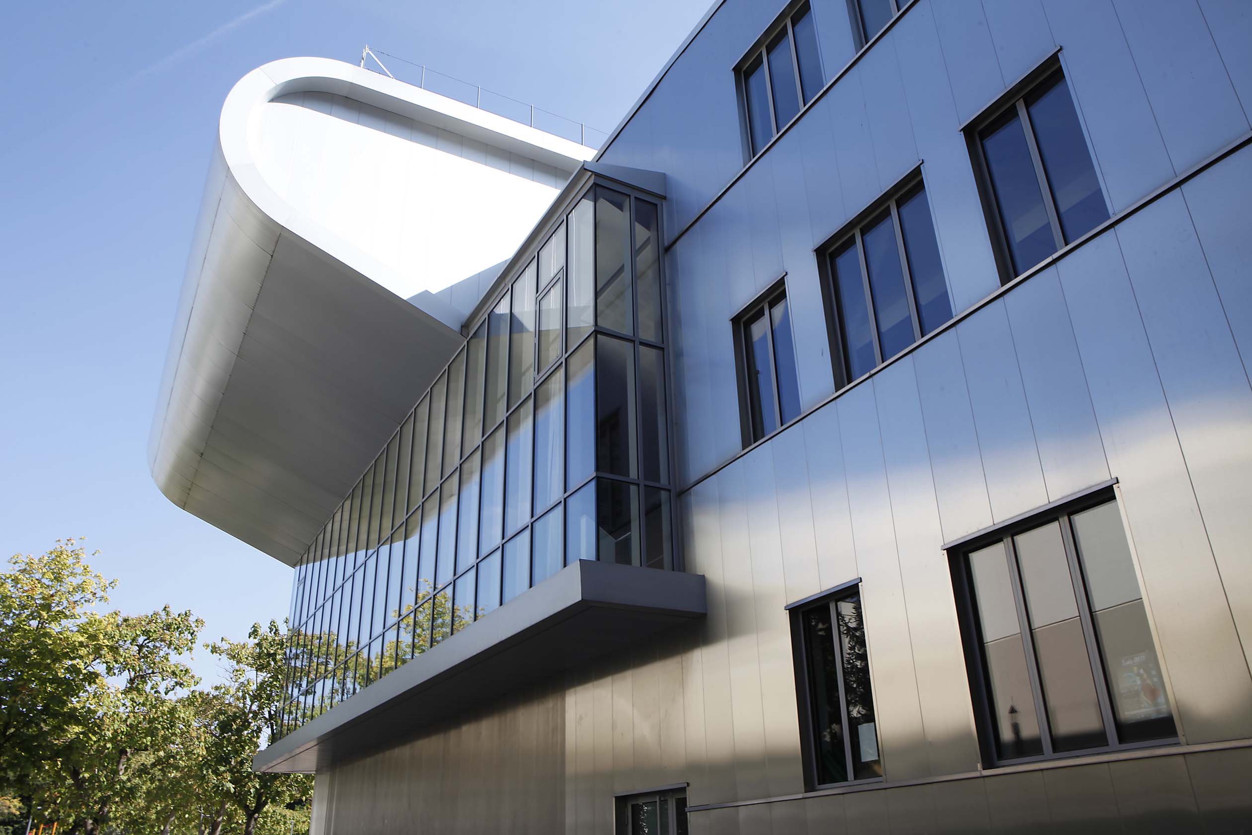 Formations Grande Ecole du Numérique | ENSIIE