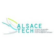 Forum Alsace Tech 2014 | ENSIIE